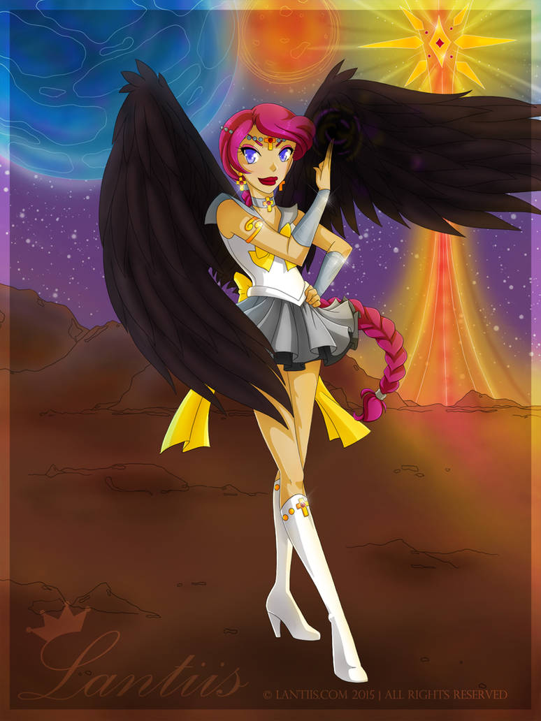 C Sailor Heaven By Mamalantiis On Deviantart