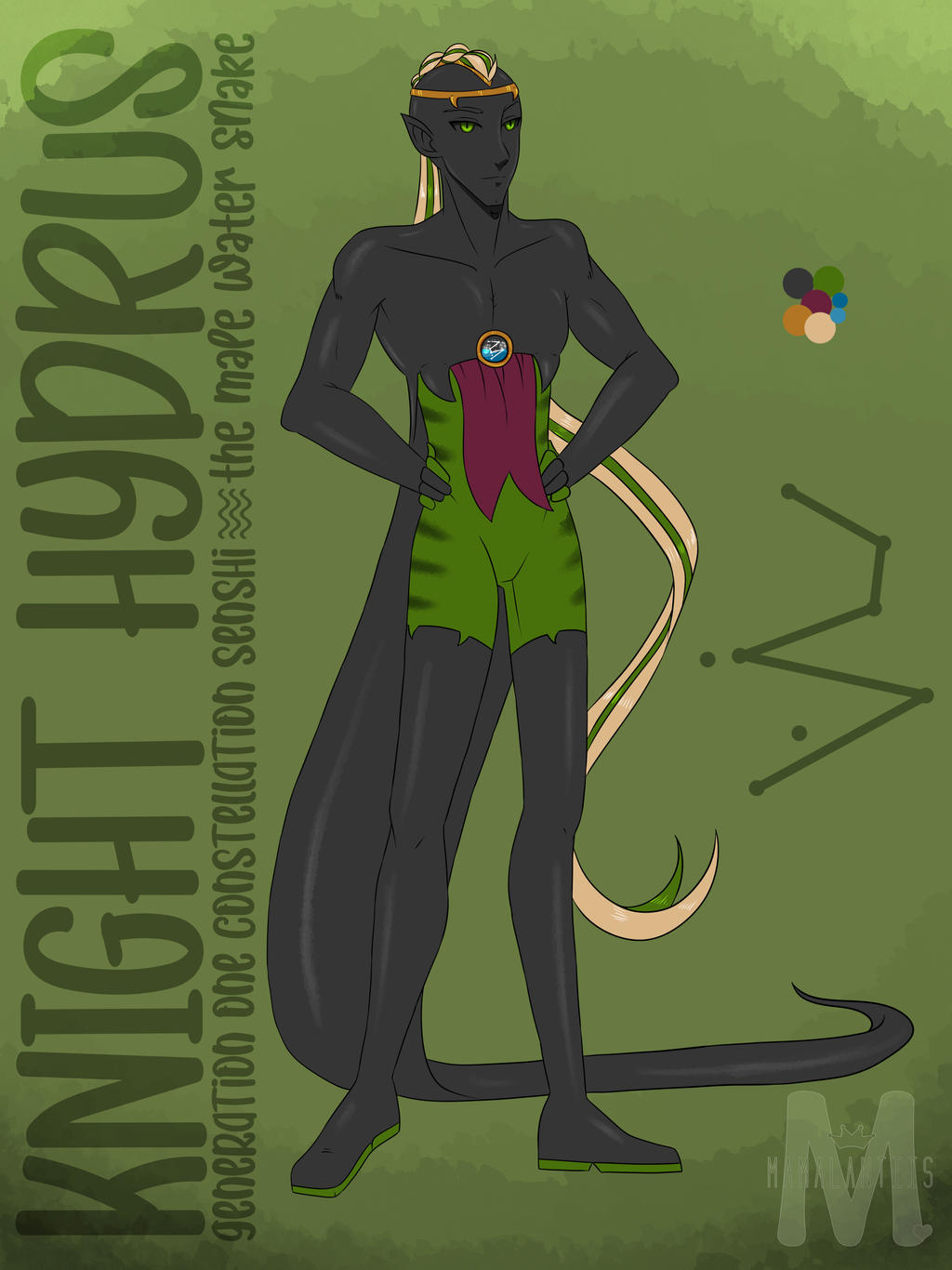 Task 5: Discovering Your Past on Constellation-Senshi - DeviantArt Task 5: Discovering Your Past on Constellation-Senshi - DeviantArt