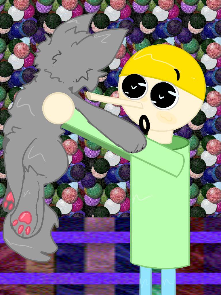 Garrett and Cat :) by Ferocious-Garrett on DeviantArt Garrett and Cat :) by Ferocious-Garrett on DeviantArt