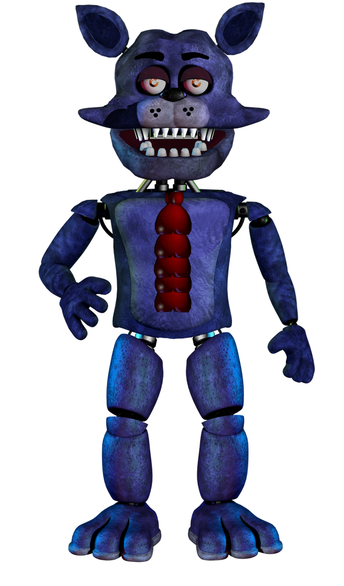 Classic Candy By Fnafed On Deviantart