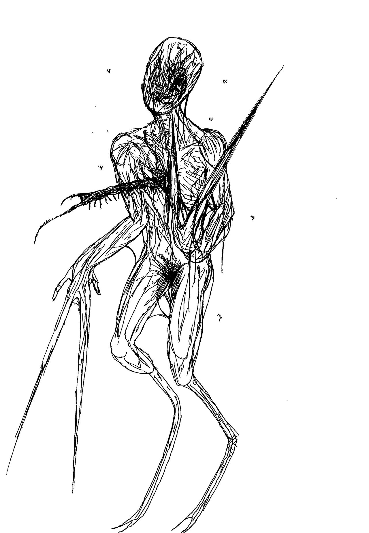 Decomposer By Shaxer On Deviantart