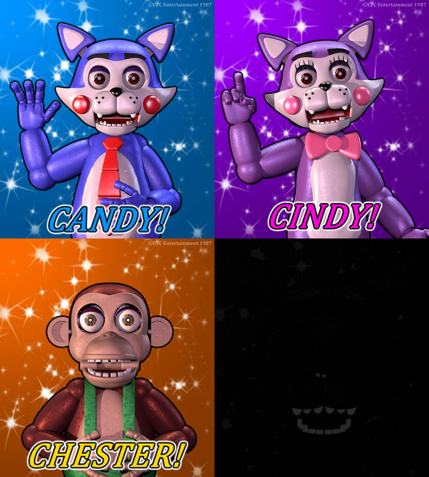 Candys Burgers And Fries Posters 1987 By Frederick Arts On Deviantart