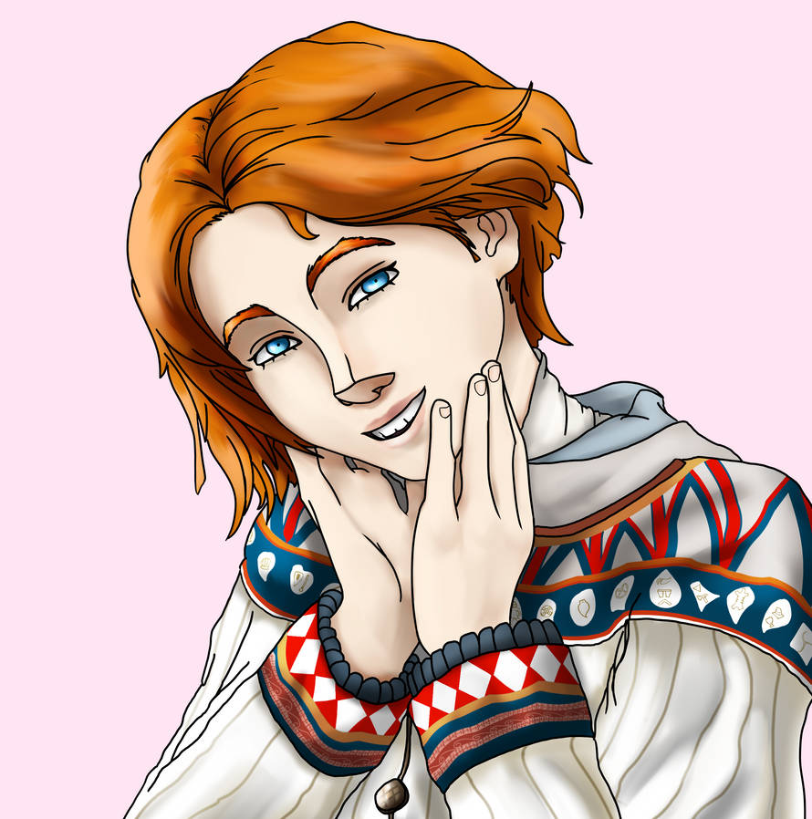 Jewel Of The Steppe By Tautha On Deviantart