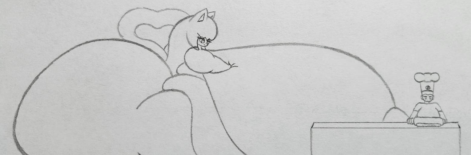 Knead The Dough By Penciljones On Deviantart
