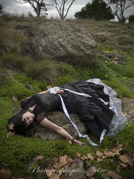 Beautiful Dead Girls Vl By Photographique Noir On Deviantart