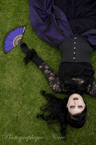 Phaerytale By Photographique Noir On Deviantart