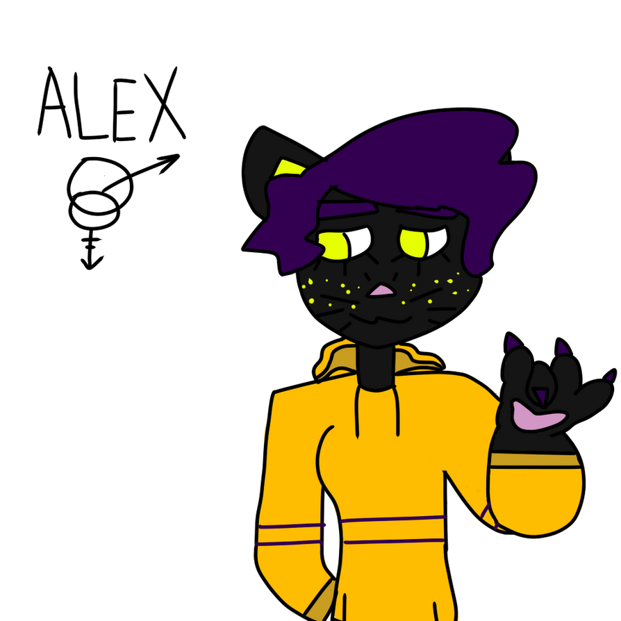Furchungo by tposetuesday on DeviantArt Furchungo by tposetuesday on DeviantArt