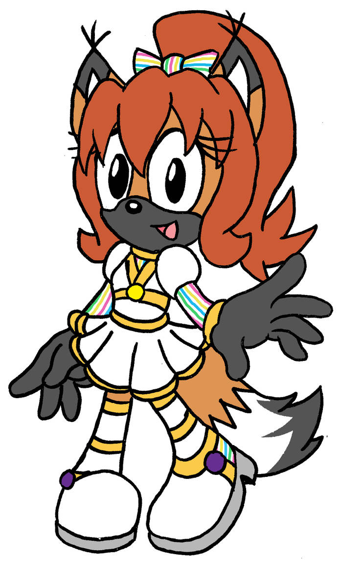 Classic Ember By Sonicguru On Deviantart