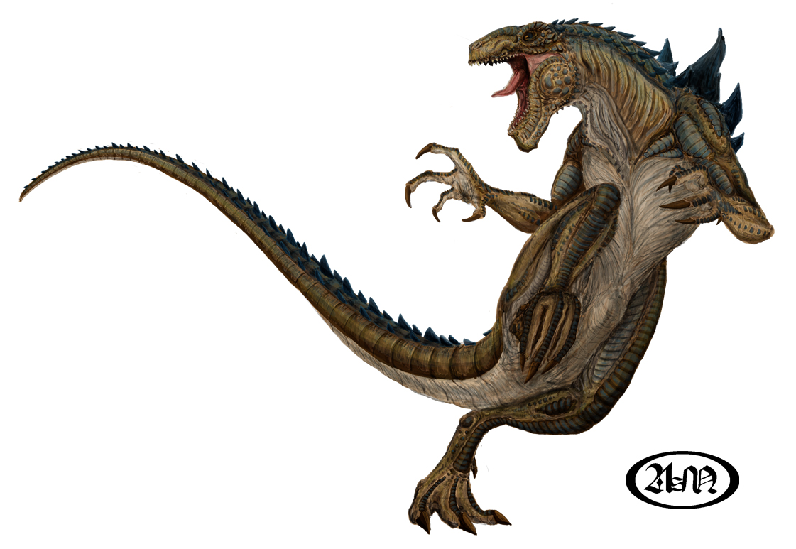 GINO: FINISHED by Art-Minion-Andrew0 on DeviantArt