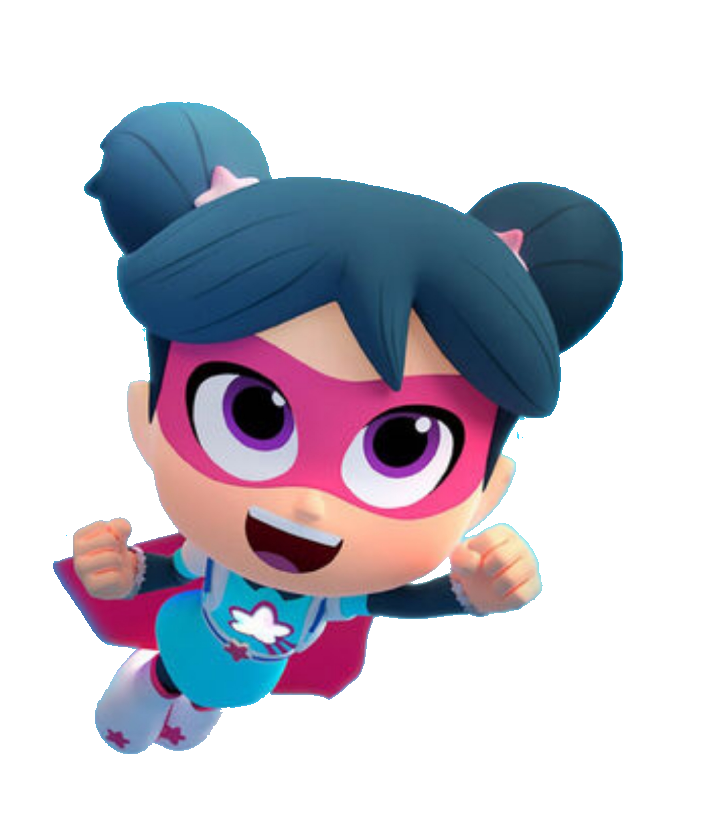 Starbeam Zoey By Jose Hernan Llancamil Alvarado By Josehernanllancamila On Deviantart