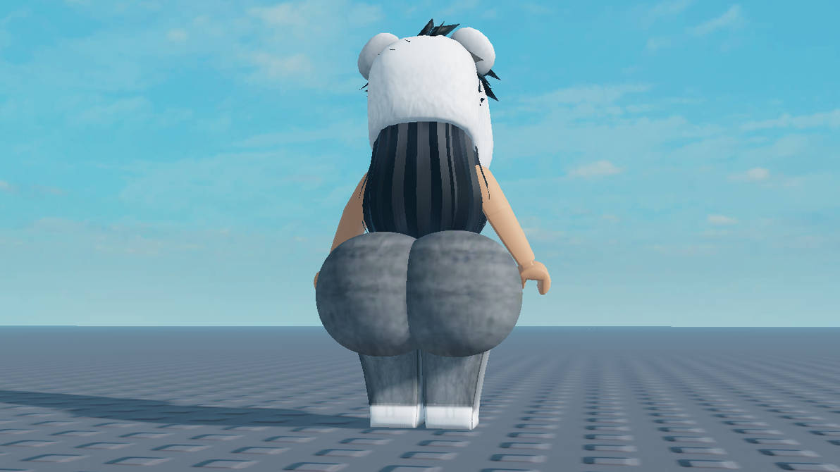 Thicc Roblox Cnp 3 By Axellztudio On Deviantart