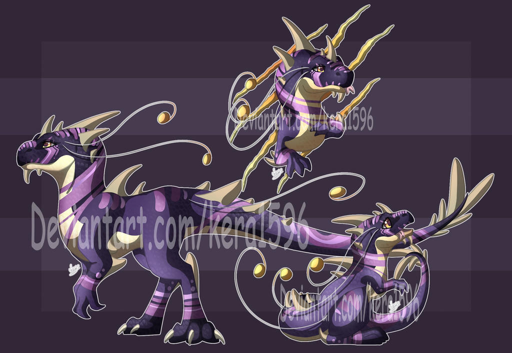 Creature Adopt Auction (OPEN) by KeraBlue on DeviantArt Creature Adopt Auction (OPEN) by KeraBlue on DeviantArt