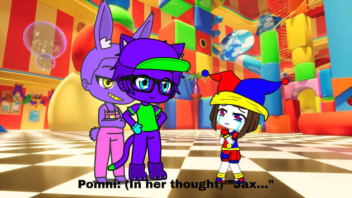 DomKitty And Pomni s Argumant TADC By Smuko134 On DeviantArt domkitty-and-pomni-s-argumant-tadc-by-smuko134-on-deviantart