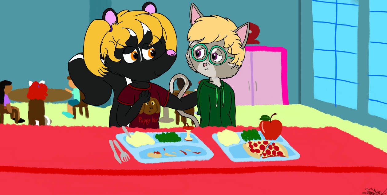 The Same Tf Predicament By Wonderwill7134 On Deviantart