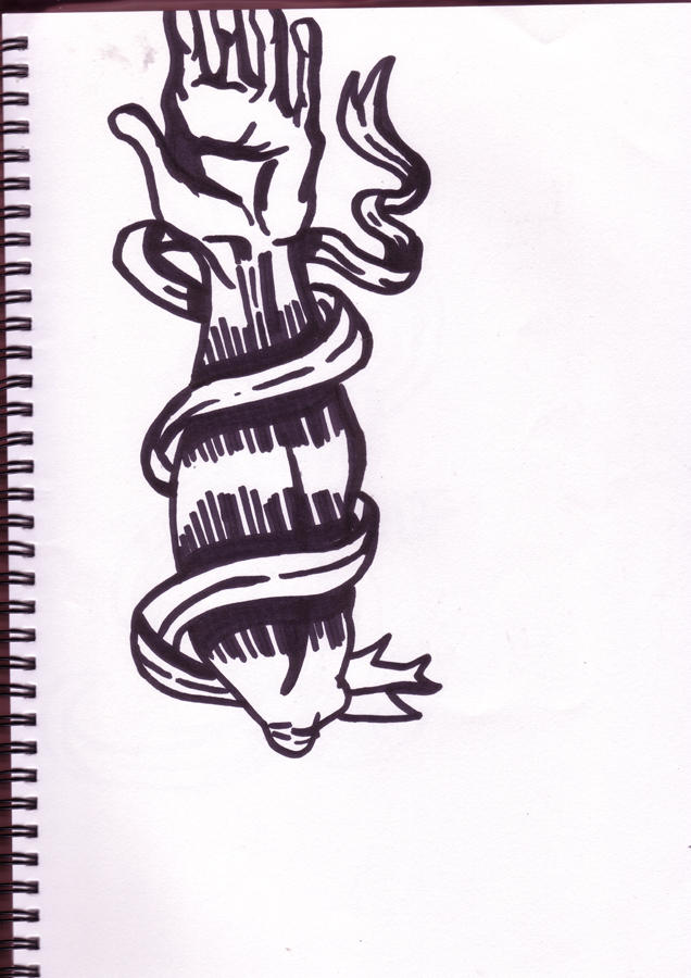 tshirt design concept by dougie89 on DeviantArt