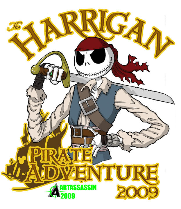 Vacation Shirt 3 By Artassassin On Deviantart