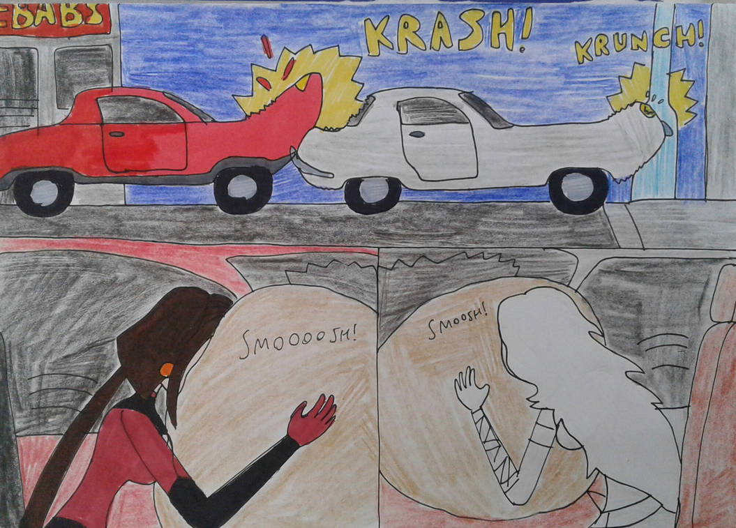 Peorth Vs Silver Sable Part 2 By Belldandylover91 On Deviantart