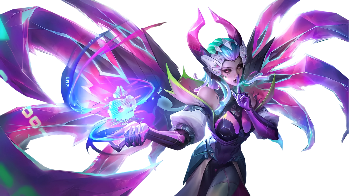 Alice Darknet Temptress Render Png By Wolvesdzn On Deviantart