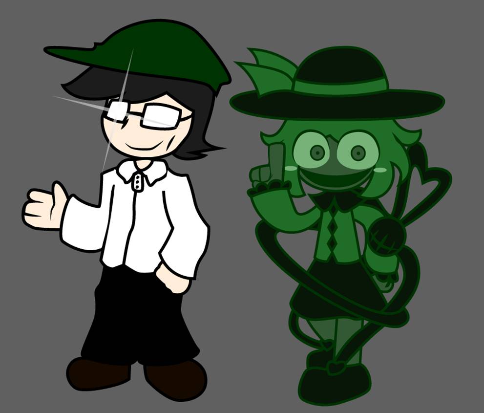 Endless re-ZUN-mix/touhou mix (wip) by a-idiot-jester on DeviantArt Endless re-ZUN-mix/touhou mix (wip) by a-idiot-jester on DeviantArt