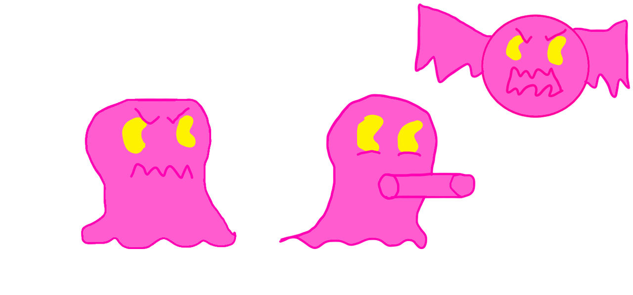 Jelly Blobs By D4rr1l On Deviantart
