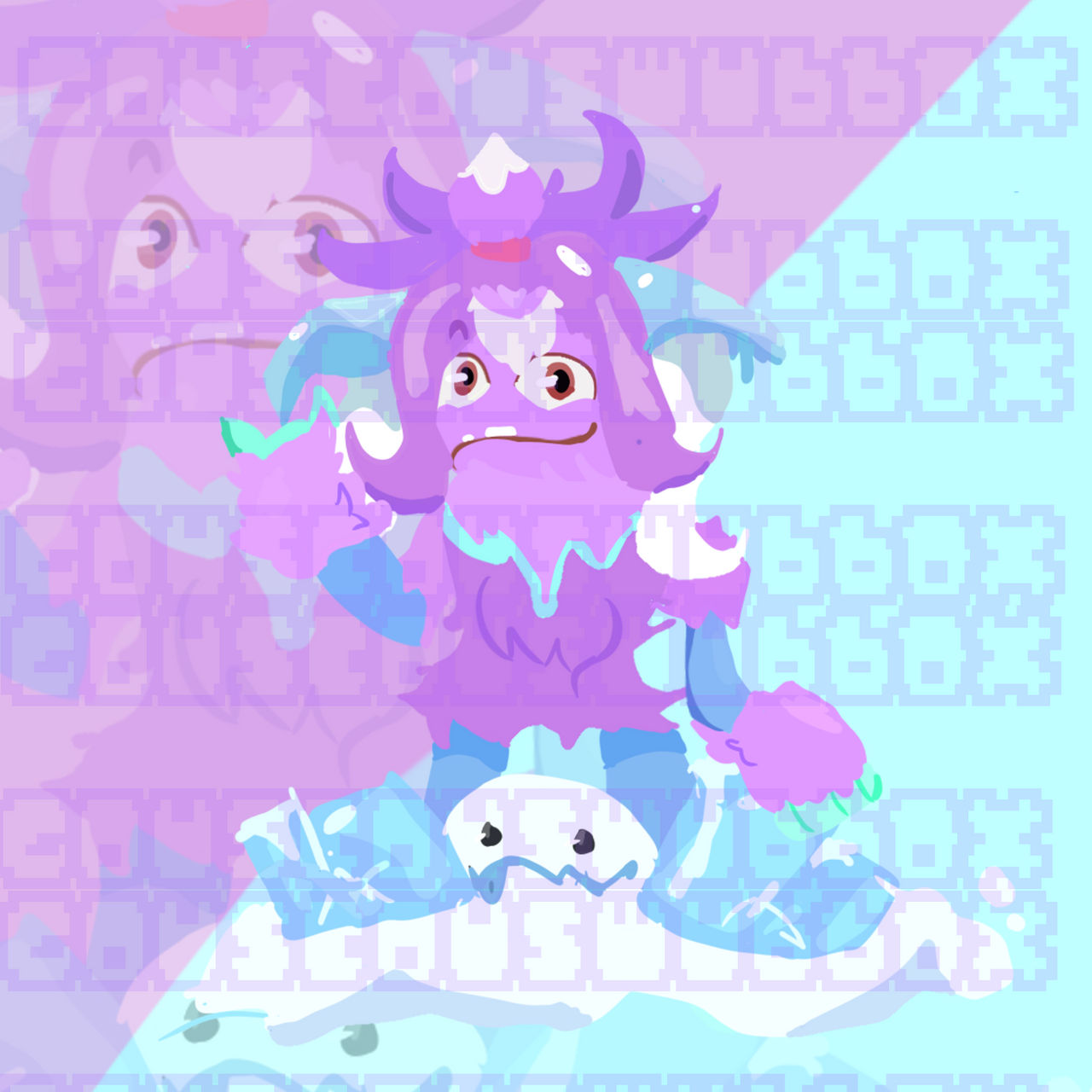 Glaishur By Couscouswubbox On Deviantart