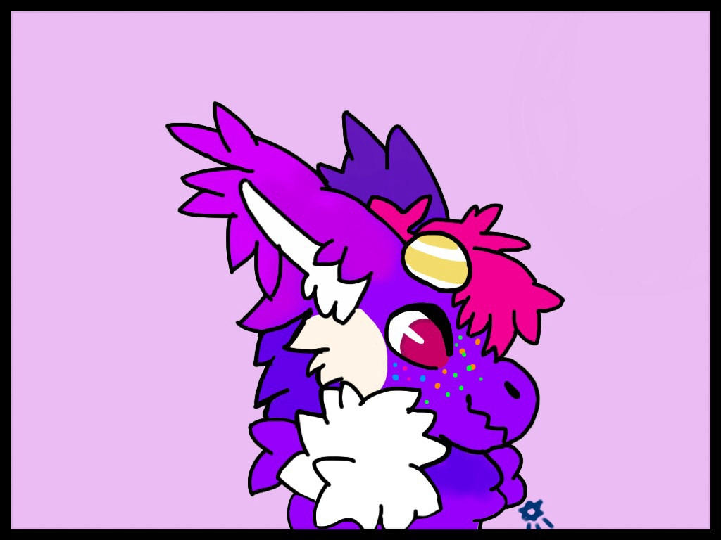 Request Scooters Sneaky Smirk By Bissco On Deviantart