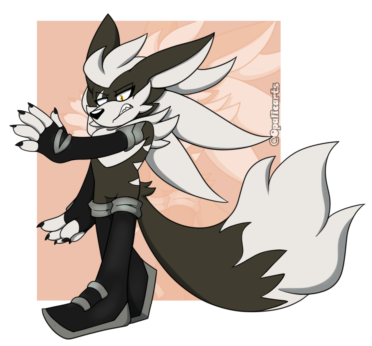 Nice Outfit By Sonamy43 On Deviantart