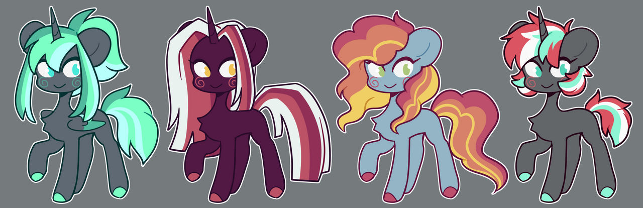 mlp adopts 1 |open| by SwiftHaze on DeviantArt mlp adopts 1 |open| by SwiftHaze on DeviantArt