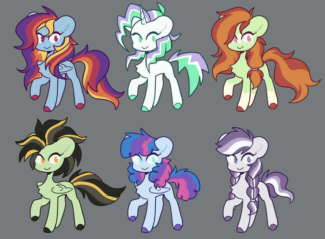 mlp adopts 2 |open| by SwiftHaze on DeviantArt mlp adopts 2 |open| by SwiftHaze on DeviantArt
