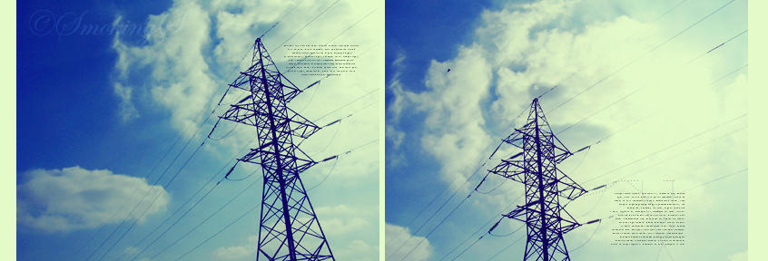 tall brothers in the sky by SmokingS on DeviantArt