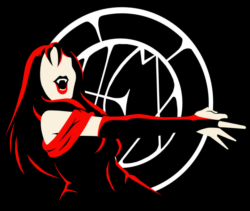 Inktober Hex Girls By Raichmann On Deviantart