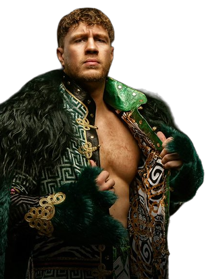 Will Ospreay 2023 AEW Render by EldestroyerL on DeviantArt Will Ospreay 2023 AEW Render by EldestroyerL on DeviantArt
