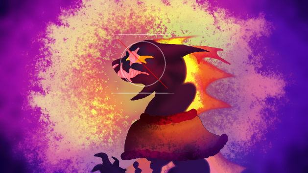 Rain World Artificer Fanart By Inkyplayspccoco On Deviantart
