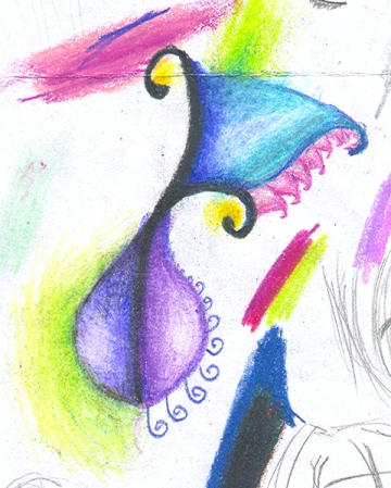 Mutant Flower by Blue-Sky-Complex on DeviantArt