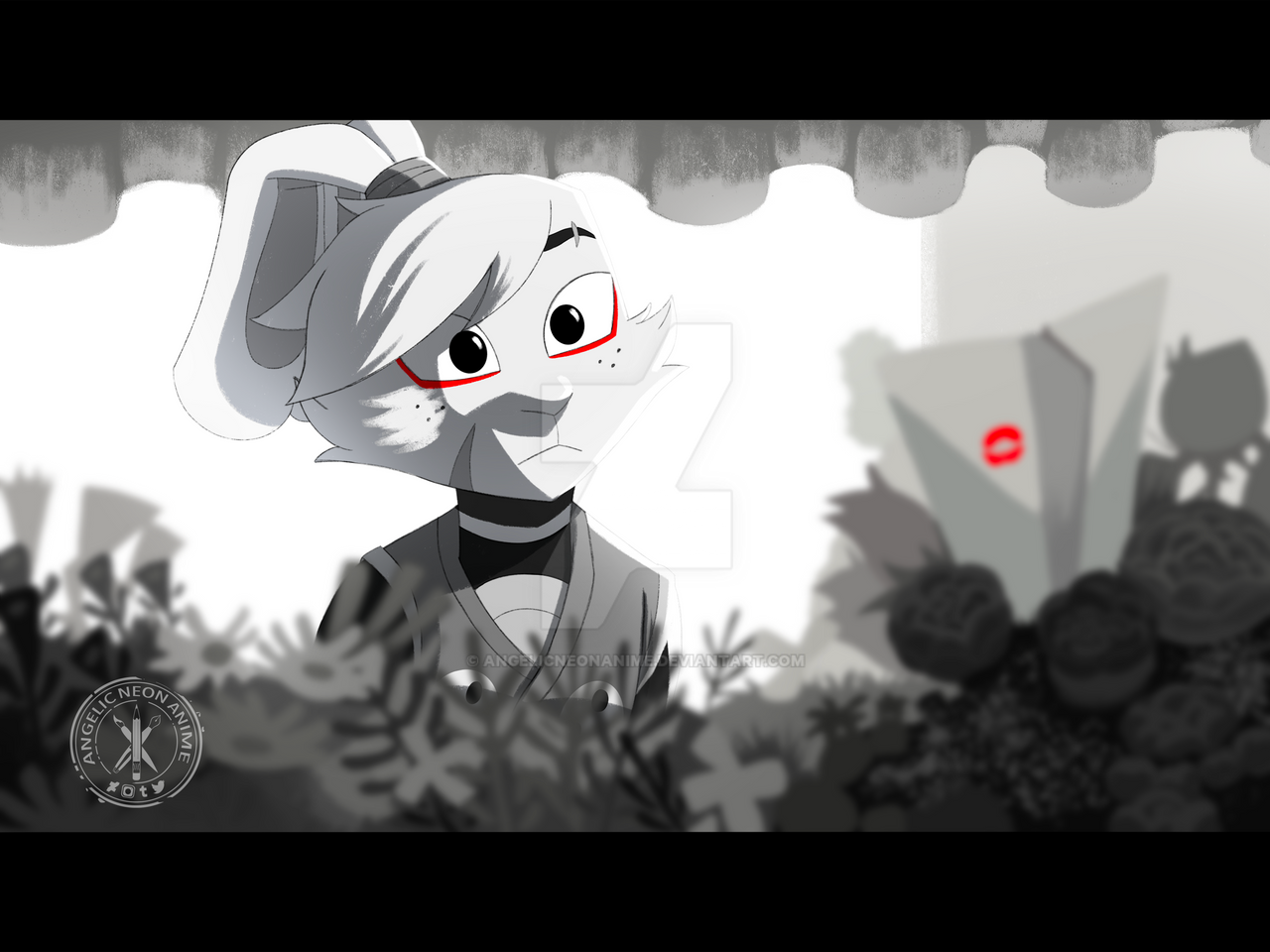 Leosagi Scene3 By Angelicneonanime On Deviantart