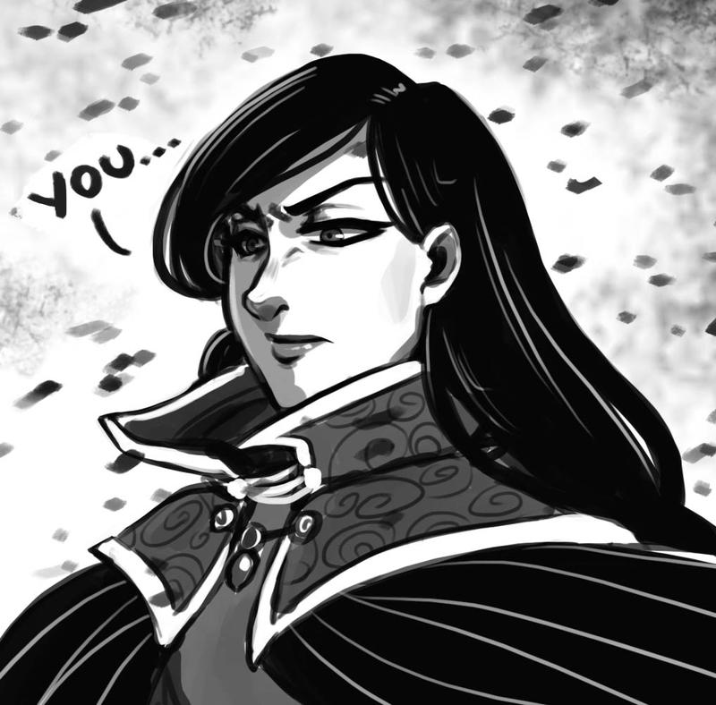 Shan Elariel By Axt234 On Deviantart