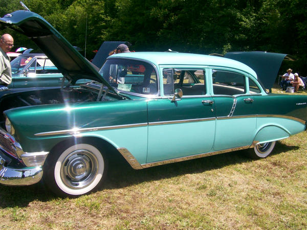 Car Show 12 by DarkVixen28 on DeviantArt