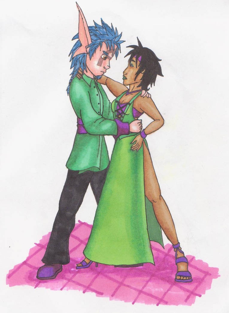 Dwtgs Jade By Kaemcspadden On Deviantart