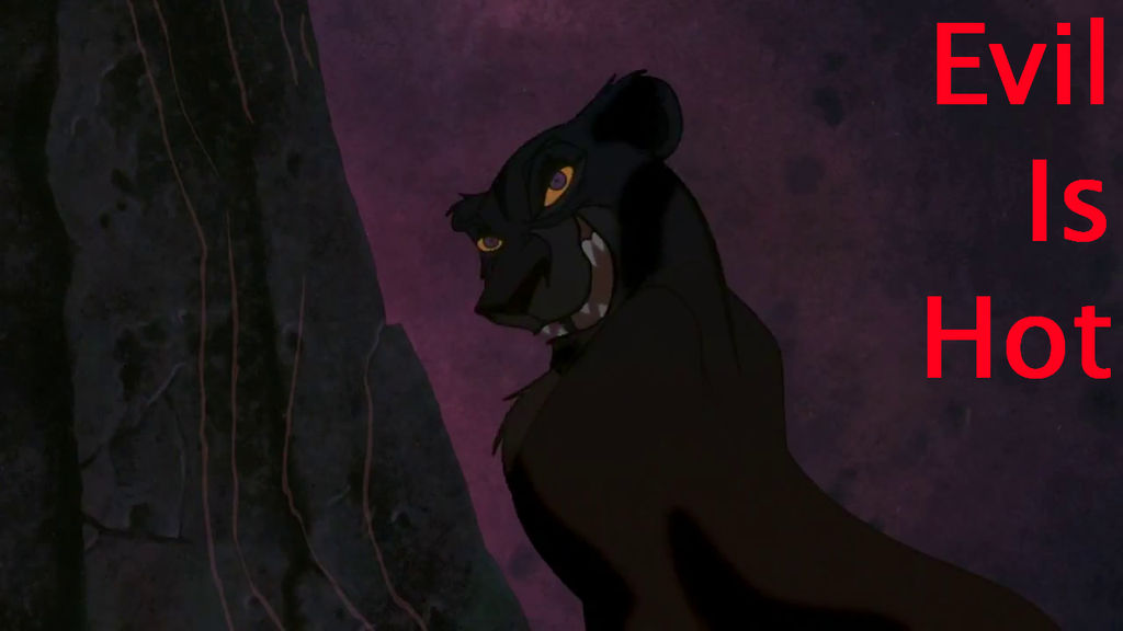 Evil Is Hot Zira 4 By Ketzerdrache On Deviantart