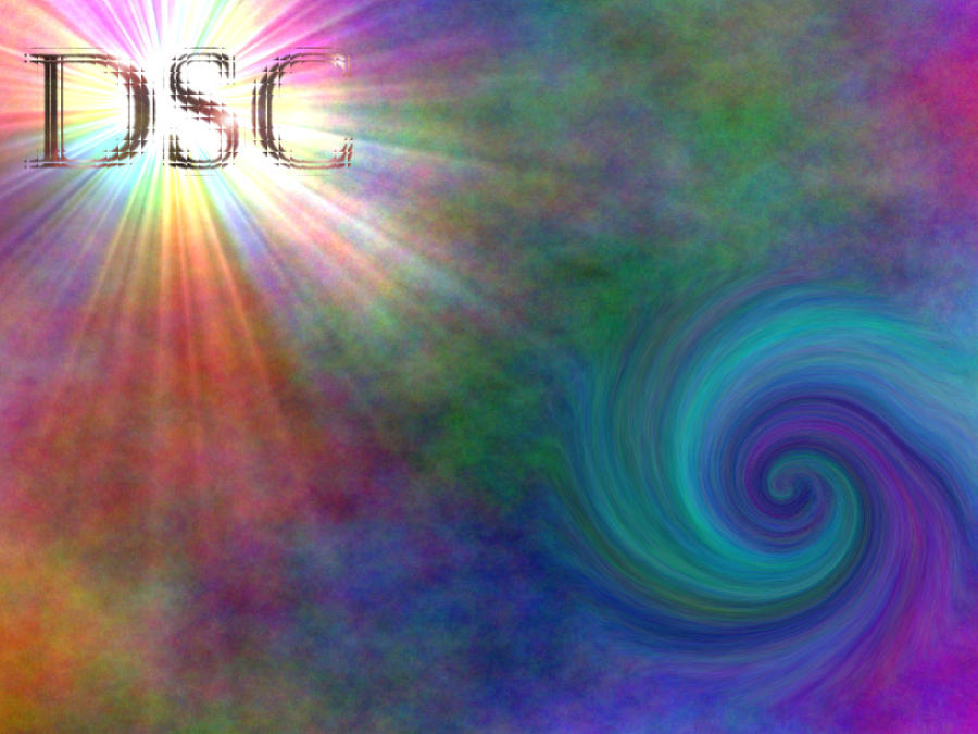 The DSC Logo by DSC123 on DeviantArt