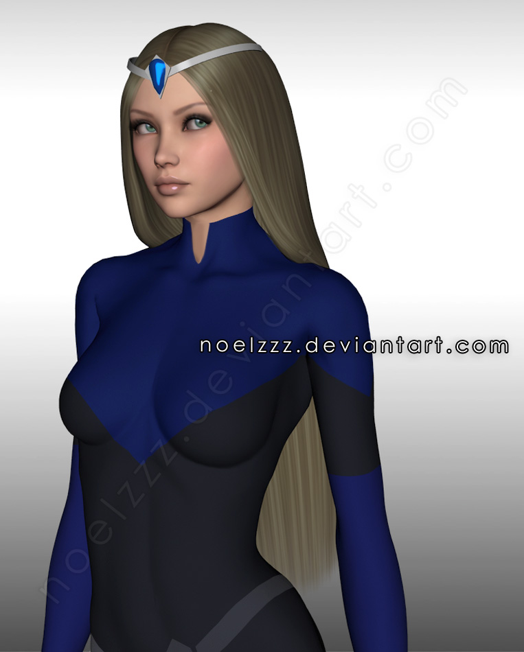 Voltron Force - Allura 3D WIP by noelzzz on DeviantArt Voltron Force - Allura 3D WIP by noelzzz on DeviantArt