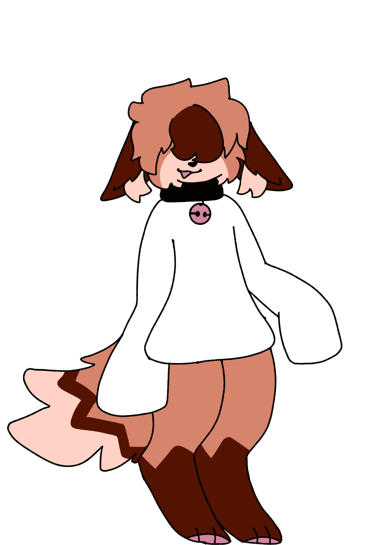 Fox Anthro Adopt By Juniifoxi On Deviantart