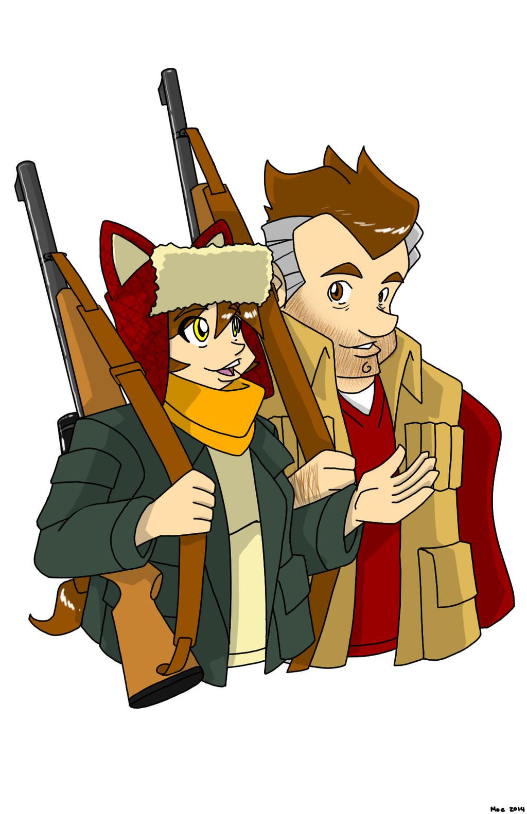 But We ll End Up Being Alright By MoeAlmighty On DeviantArt but-we-ll-end-up-being-alright-by-moealmighty-on-deviantart