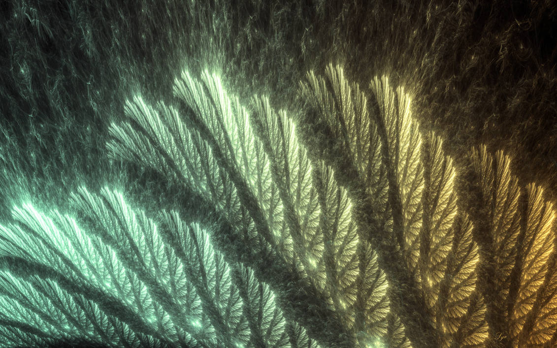 Unraveling the Threads of Time by Sya on DeviantArt Unraveling the Threads of Time by Sya on DeviantArt