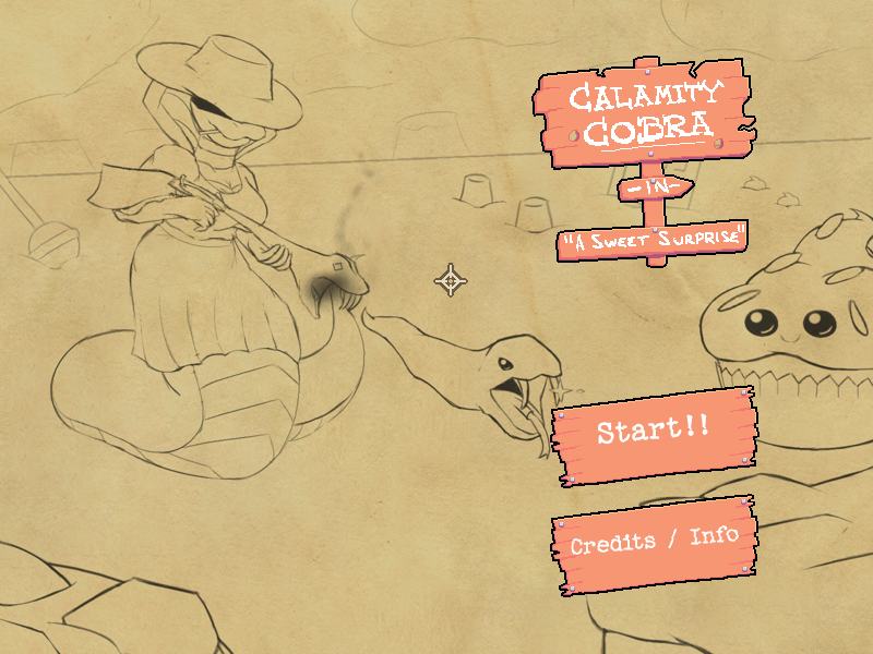 (2022-09-19) Calamity Cobra in A Sweet Surprise by ShweetMagnet on ... (2022-09-19) Calamity Cobra in A Sweet Surprise by ShweetMagnet on ...