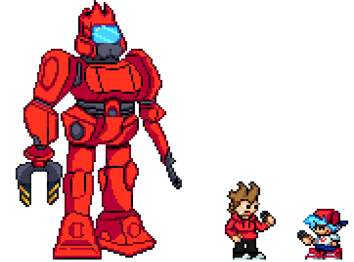 Friday Night Funkin': Tord Bot by TheSpeedHedgehog on DeviantArt Friday Night Funkin': Tord Bot by TheSpeedHedgehog on DeviantArt