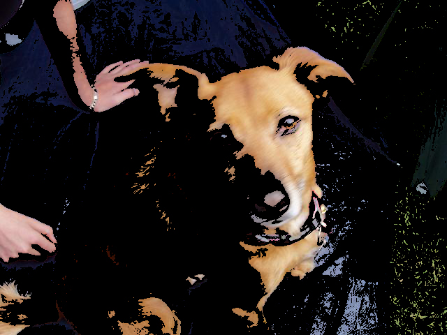 Tizer, in all her glory by PearTizer on DeviantArt