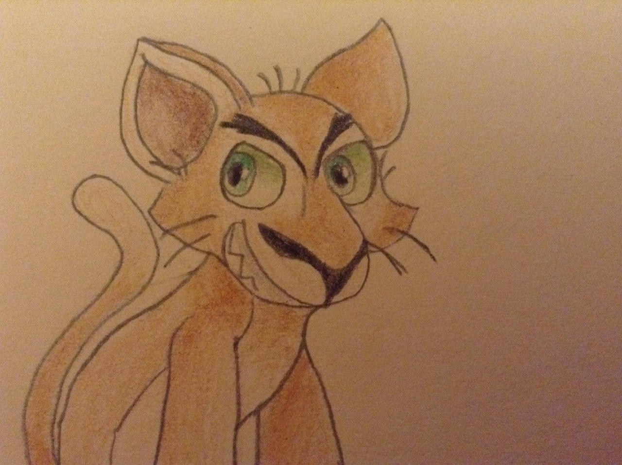 The Fossa( MADAGASCAR ) by Pinkpoke on DeviantArt The Fossa( MADAGASCAR ) by Pinkpoke on DeviantArt