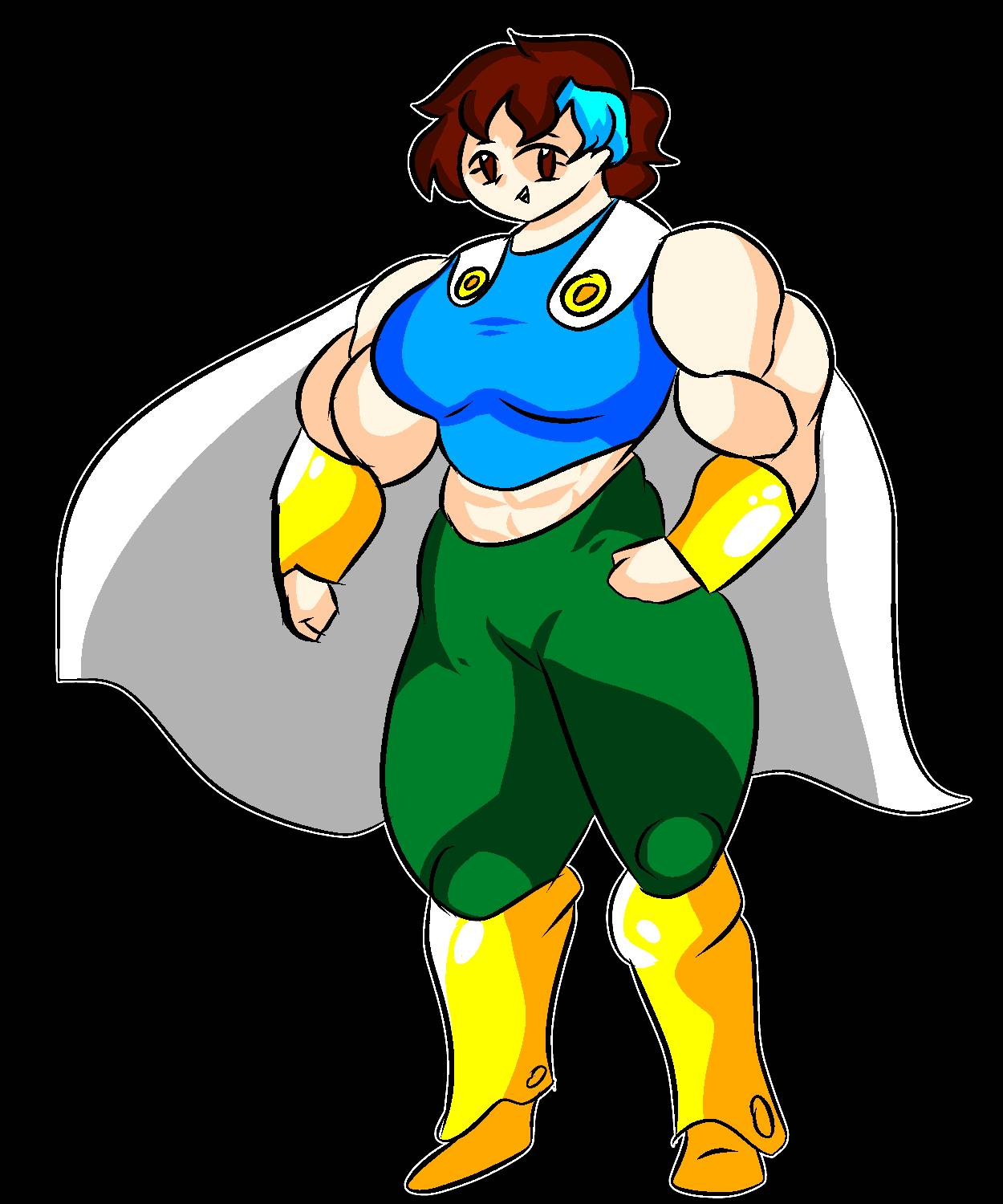 Tethys 1 By Thekenseth1 On Deviantart