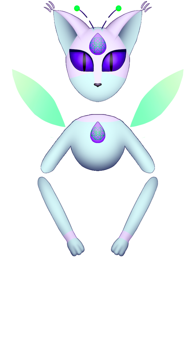 Fayne By Majikkanbeingsunite On Deviantart